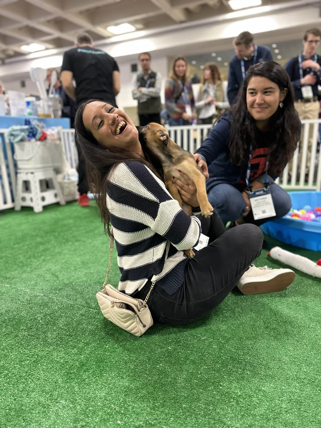 Southern California — Puppy Love™ Location